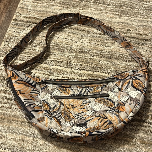 lug | Bags | Lug Boomerang Crossbody Bag | Poshmark